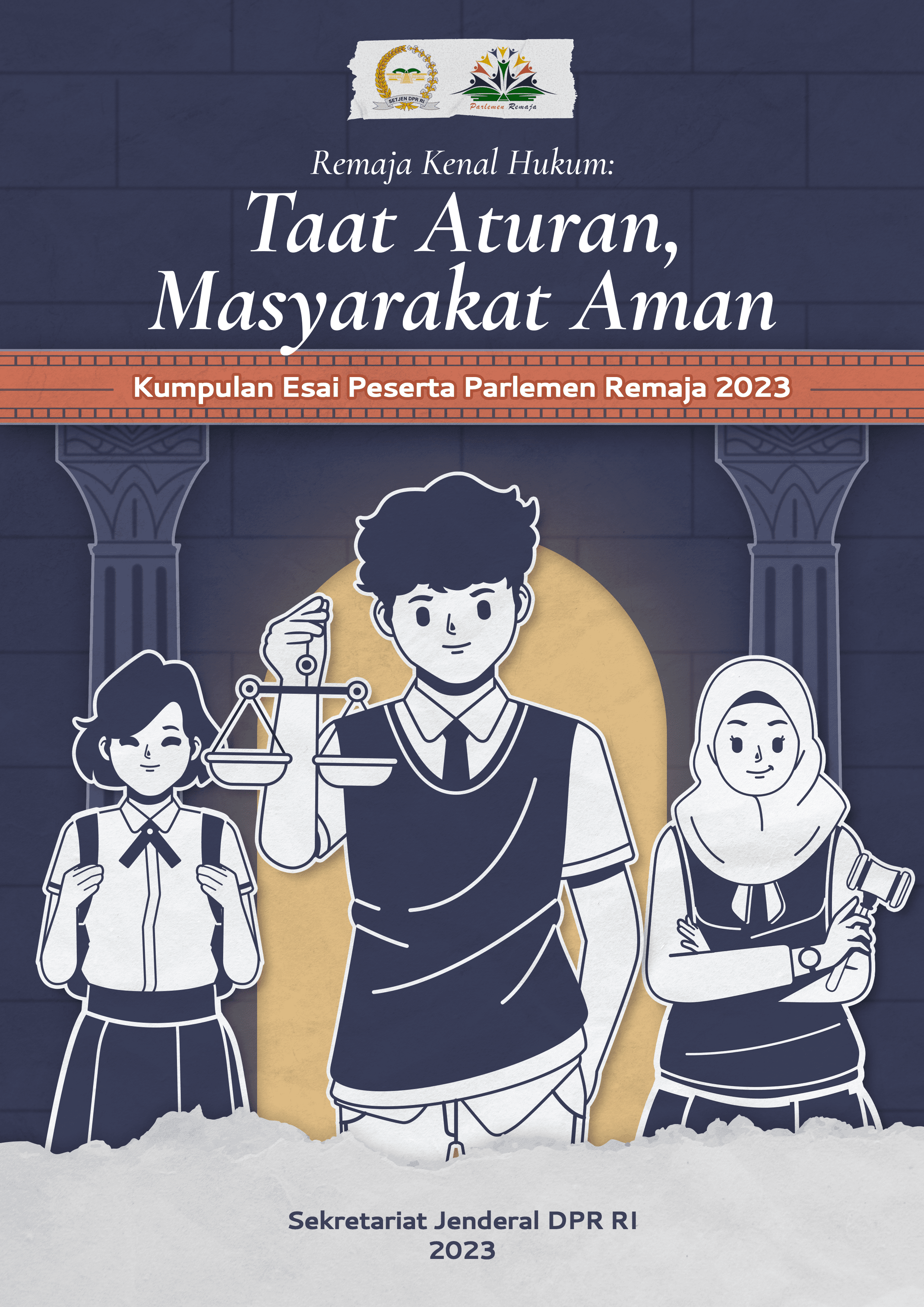 Parlemen Remaja 2025 | DPR RI